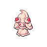 Pokémon Vortex v5 - Alcremie (Strawberry) - Pokédex
