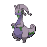 Pokémon Vortex v5 - Goodra - Pokédex