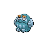 Pokémon Vortex v5 - Darmanitan (Zen Mode) - Pokédex