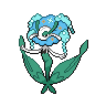 Pokémon Vortex v5 - Florges (Blue) - Pokédex