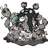 Pokémon Vortex v5 - Garbodor (Gigantamax) - Pokédex