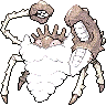 Pokémon Vortex v5 - Kingler (Gigantamax) - Pokédex