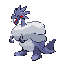 Pokémon Vortex v5 - Arctozolt - Pokédex