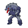 Pokémon Vortex v5 - Obstagoon - Pokédex