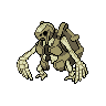 Pokémon Vortex - Carracosta (Fossil) - Pokédex