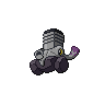 Pokémon Vortex - Varoom - Pokédex