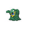 Pokémon Vortex - Grimer (Alolan) - Pokédex