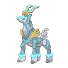 Pokémon Vortex - Iron Crown - Pokédex