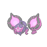 Pokémon Vortex - Pecharunt - Pokédex