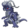 Pokémon Vortex - Koraidon - Pokédex
