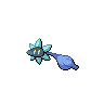 Pokémon Vortex - Glimmet - Pokédex