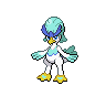 Pokémon Vortex - Quaxwell - Pokédex