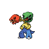 Pokémon Vortex - Scovillain - Pokédex