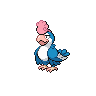 Pokémon Vortex - Squawkabilly (Blue) - Pokédex